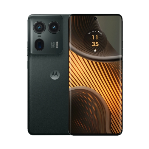 MOTOROLA EDGE 50 ULTRA 16GB/1TB FOREST GREY