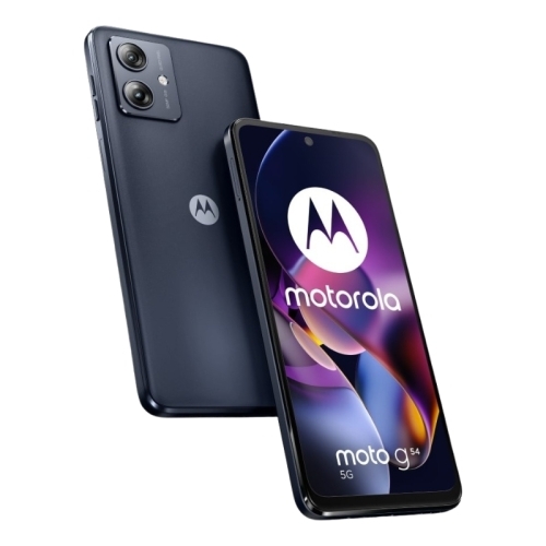 MOTOROLA G54 5G DS 12/256GB TEGET + SILIKON (BEZ PUNJAČA)