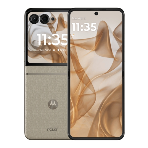 MOTOROLA RAZR 50 8/256GB BEACH SAND