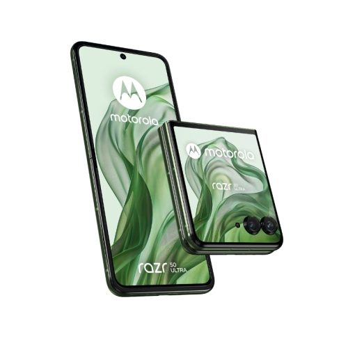 MOTOROLA RAZR 50 ULTRA 12/512GB ZELENI