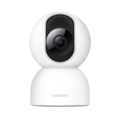 PAMETNA KAMERA XIAOMI C400 SA 360 ROTACIJOM 2.5K 4MP WHITE (BHR6619GL)