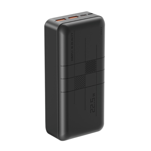 POWERBANK BATERIJA-PUNJAČ 30000 MAH