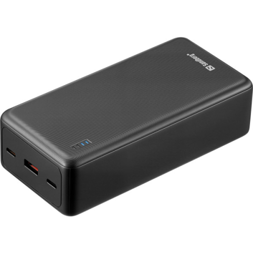POWERBANK SANDBERG 320-43 27000MAH/99,9WH/PD20W