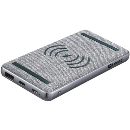 POWERBANK SANDBERG 420-61 10000MAH WIFI