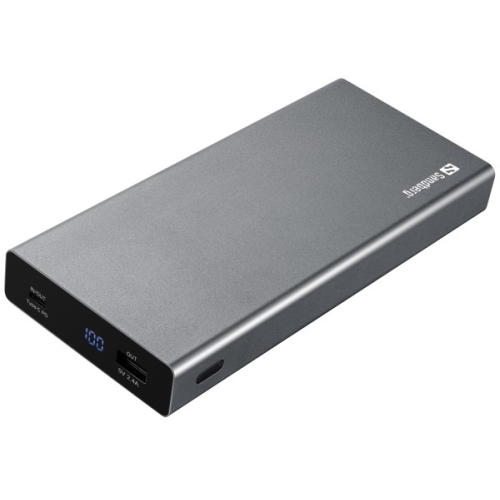 POWERBANK SANDBERG USB-C 420-52 20000MAH 100W