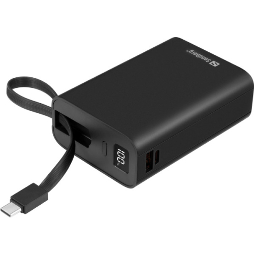 POWERBANK SANDBERG USB-C 421-12 20000MAH