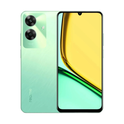 REALME C61 6/256GB ZELENI