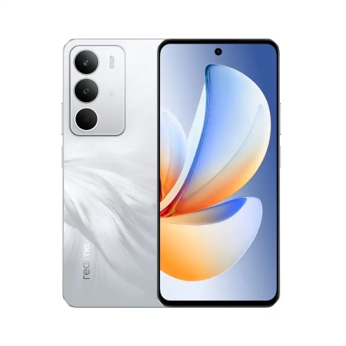 REALME C71 8/256GB WHITE SWAN