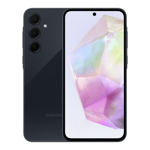 SAMSUNG A35 5G 6/128GB CRNI ENTERPRISE EDITION