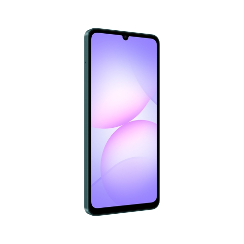 SAMSUNG GALAXY A07 6/128GB ZELENI