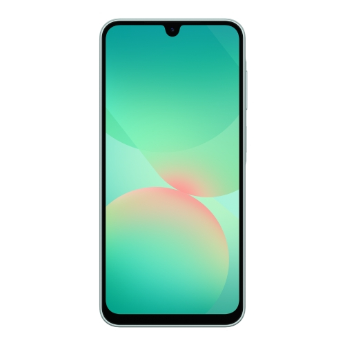 SAMSUNG GALAXY A26 6/128GB 5G ZELENI