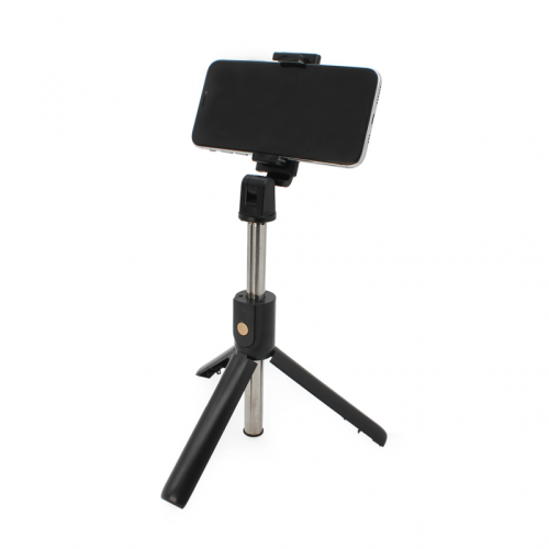 SELFIE STICK K10 + TRIPOD