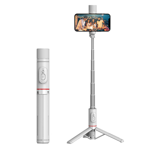 SELFIE STICK Q12S + TRIPOD BELI