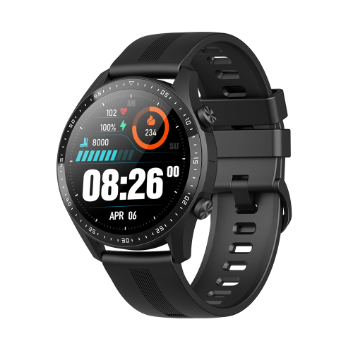 SMART WATCH BLACKVIEW X1 PRO CRNI