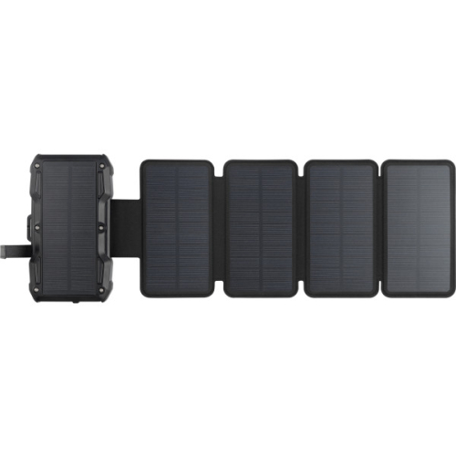 SOLARNI PUNJAČ SANDBERG 421-06 22.5W 2XUSB-A/2XUSB-C/27000MAH/99WH/IP54