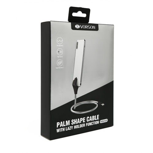 STALAK ZA MOBILNI TELEFON VORSON PALM SHAPE MICRO USB