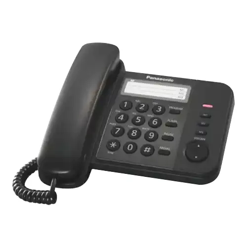 STONI TELEFON PANASONIC KX-TS 520 FXB