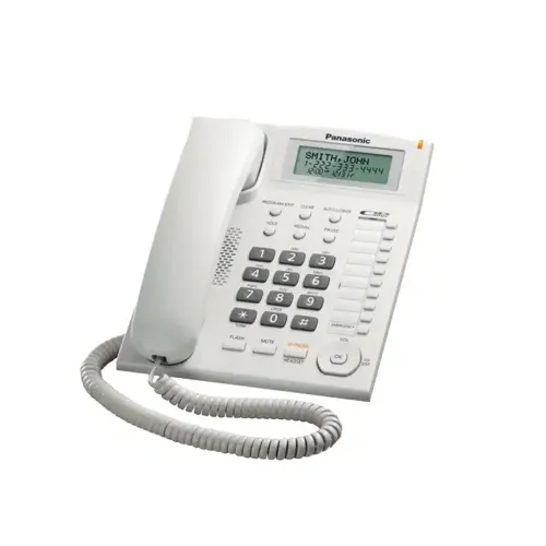 STONI TELEFON PANASONIC KX-TS 880 FXW