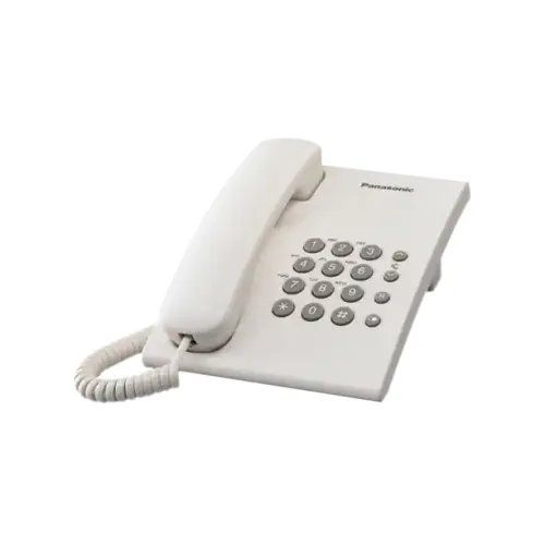 STONI TELEFON PANASONIC KX-TS500FXW BELI
