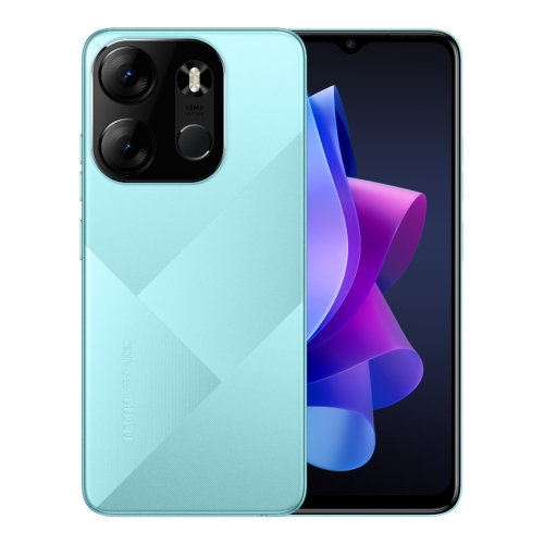 TECNO SPARK GO 2023 3/64GB UYUNI BLUE