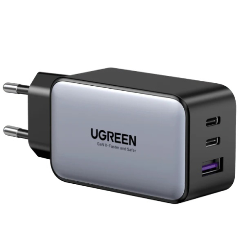 UGREEN X553 NEXODE GAN PUNJAČ 65W