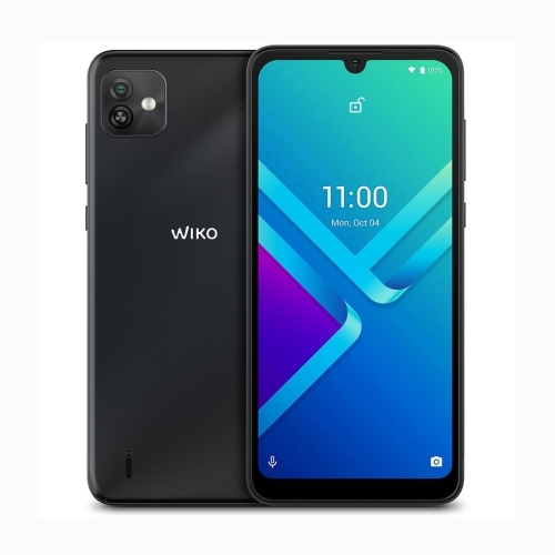 WIKO Y82 3/32GB BLACK