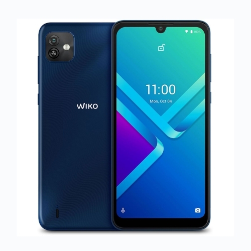 WIKO Y82 3/32GB DARK BLUE