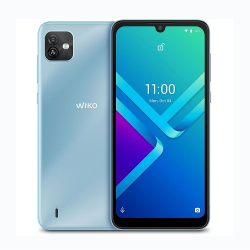 WIKO Y82 3/32GB LIGHT BLUE