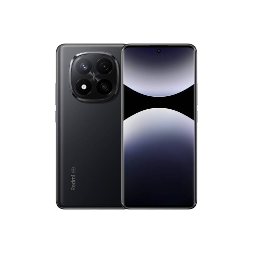 XIAOMI REDMI NOTE 14 PRO+ 5G 12/512GB CRNI