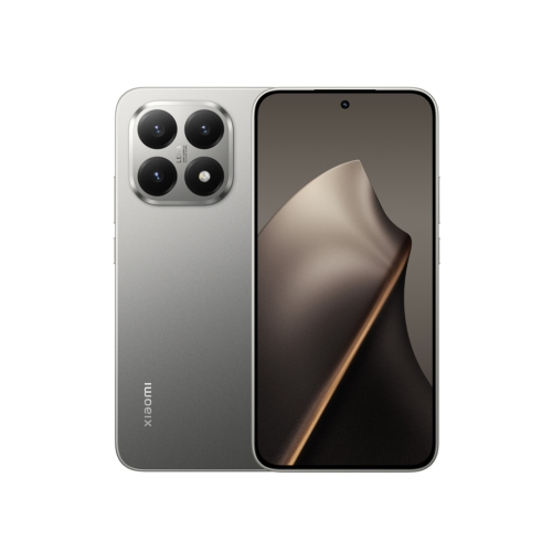 XIAOMI15T PRO 12/512GB SIVI