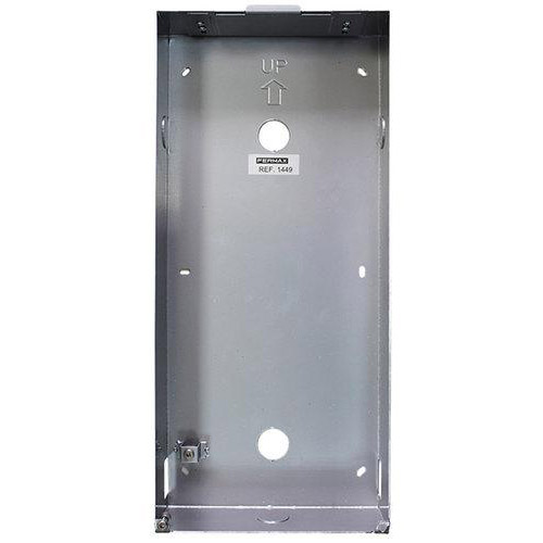 KIN PANEL FLUSH BOX MEET