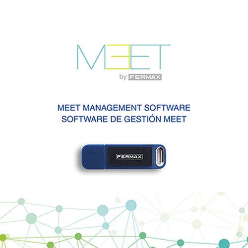 MEET MANAGEMENT SOFTWARE