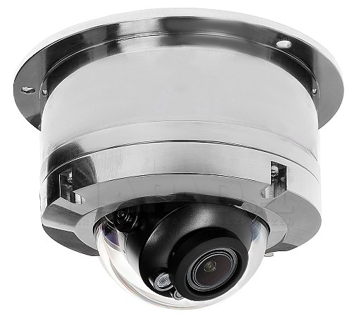 DAHUA IPC-HDEW8441RP-Z-27135-316 4MP Explosion Proof IR Dome WizMind Network Camera