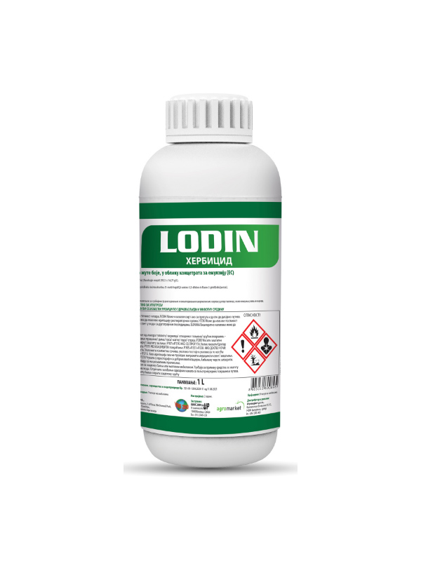 Lodin 200 ml