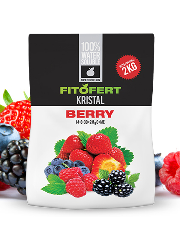 FitoFert Kristal BERRY 14 8 30 1MgO ME