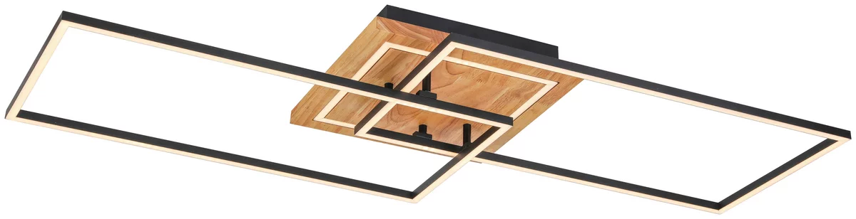 Novel LED PLAFONJERA Haruto