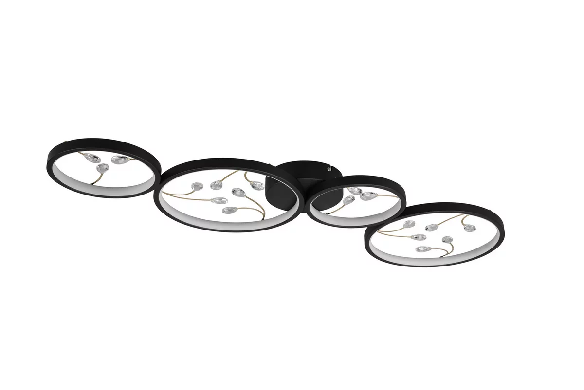 LED PLAFONJERA Groovy