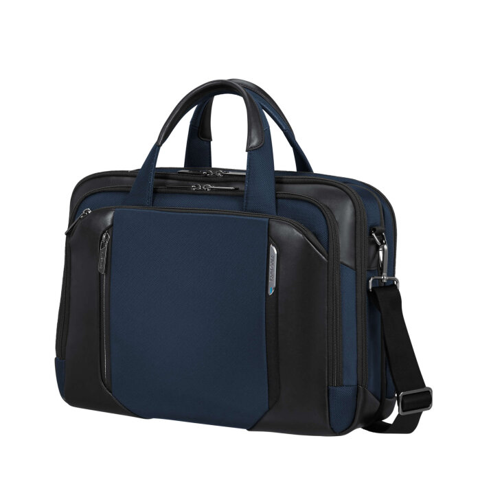 SAMSONITE SPECTORLITE 4.0 POSLOVNA TORBA 15,6" SA PROŠIRENJEM