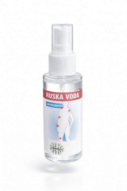 Ruska voda