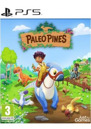 PS5 PALEO PINES