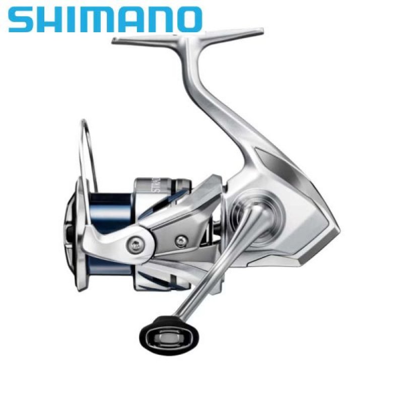 Masinica Shimano Stradic C 5000 XG FM