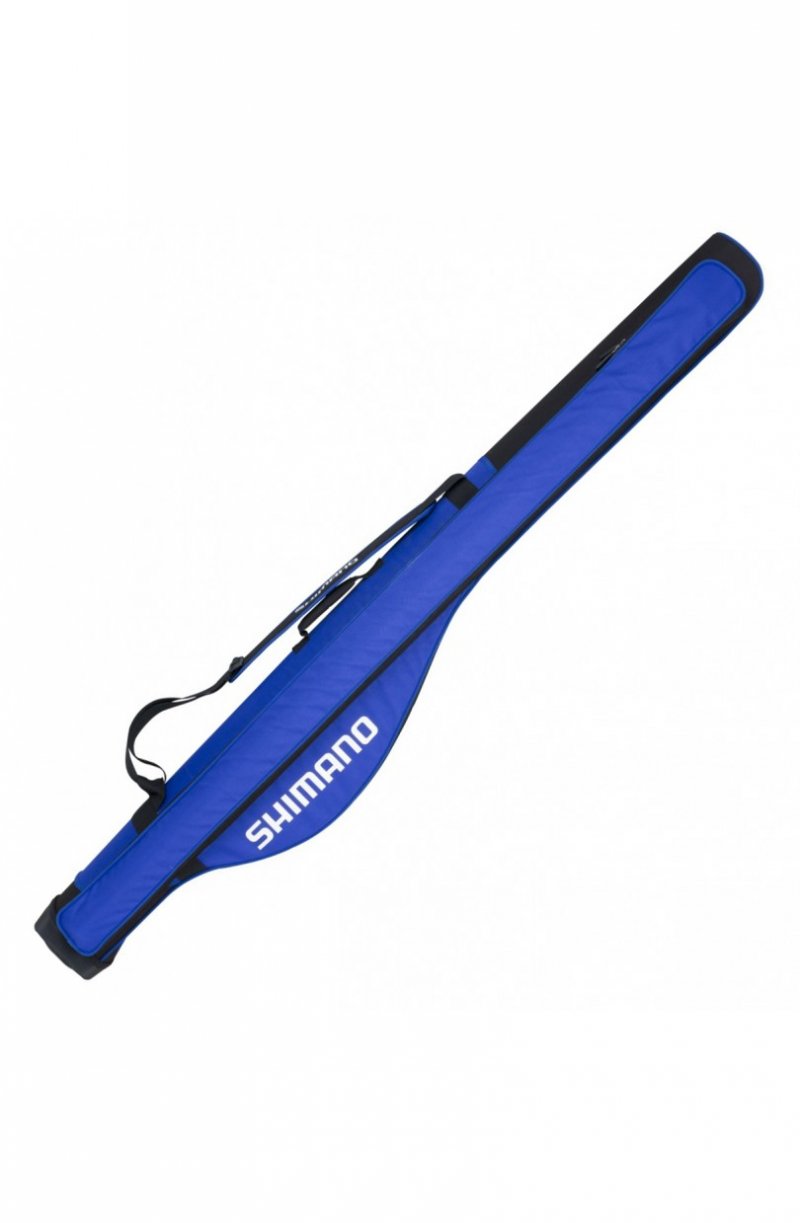 Torba Shimano za 2 stapa 170x22x21cm SHALLR07