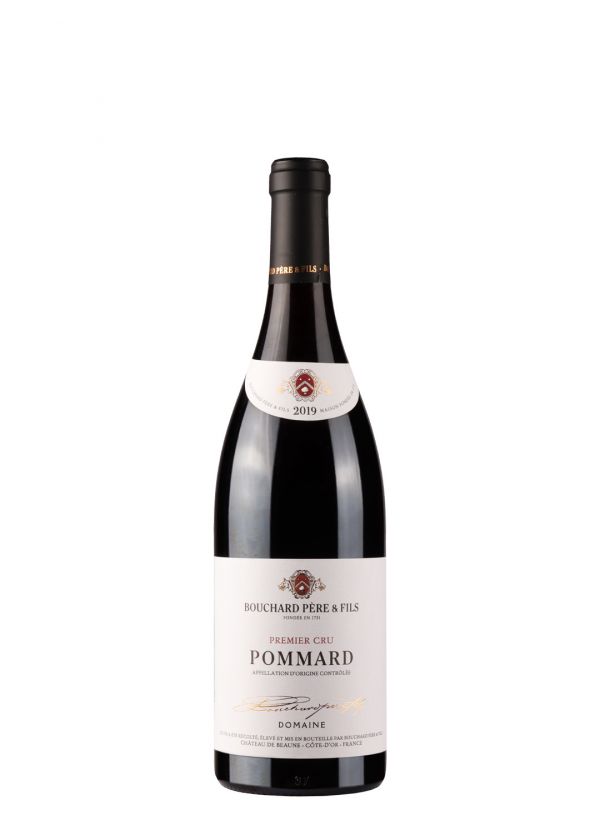 Bouchard P.F. Pommard 1er Cru