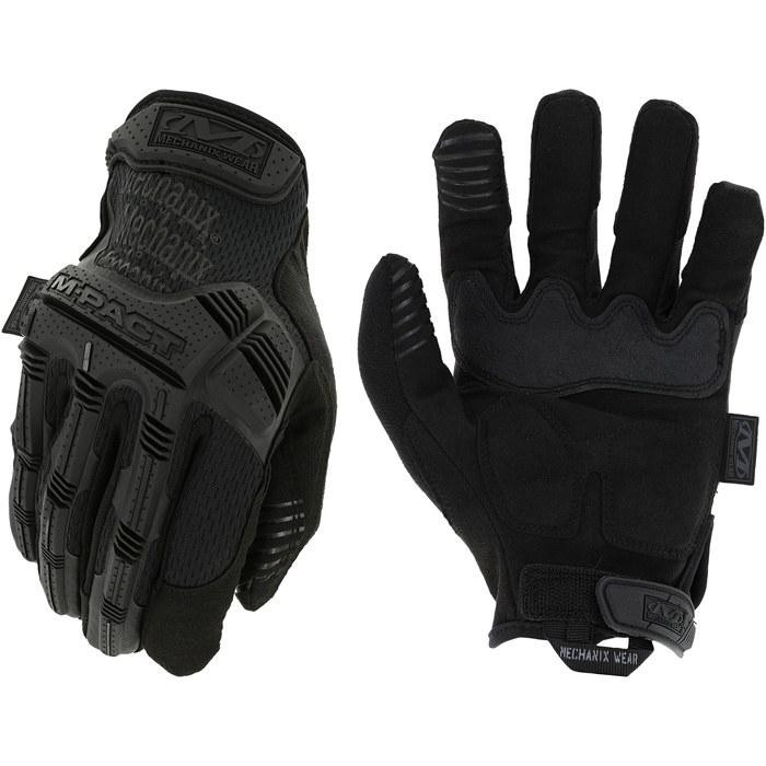 Mechanix Rukavice M-Pact, Covert XL