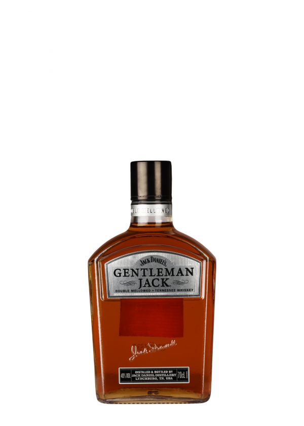 Whisky Jack Daniel's Gentleman Jack 0.7L