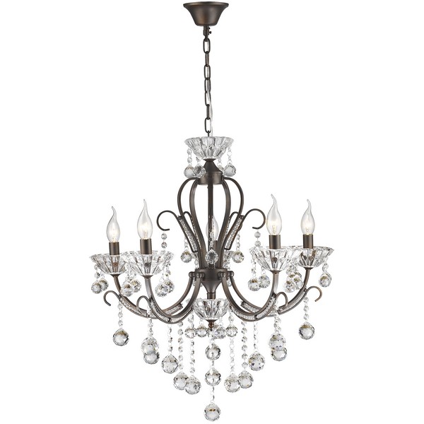 Luster kristal ML1404-5 BR