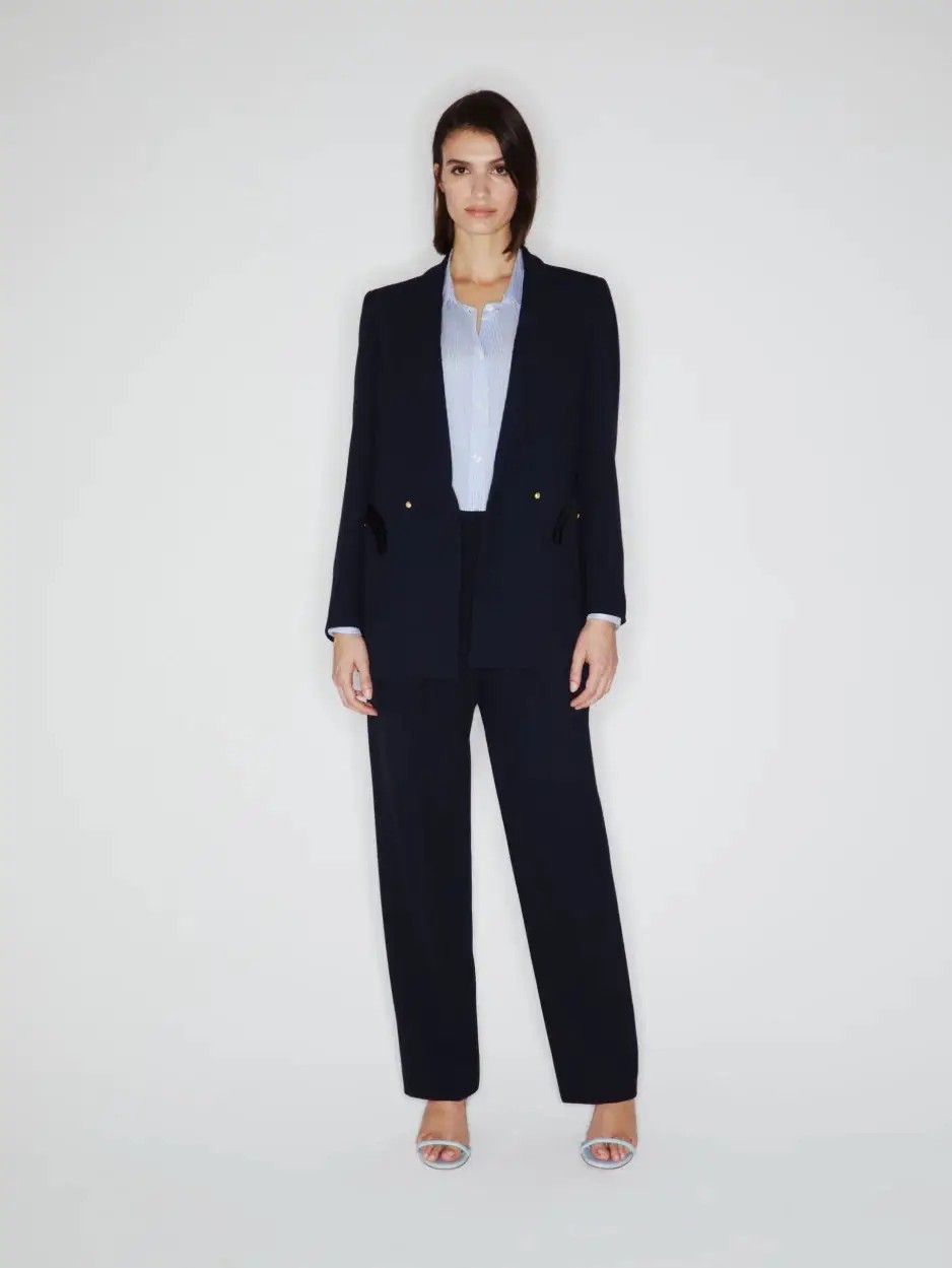 BLAZÉ MILANO RESOLUTE EVERYDAY NAVY