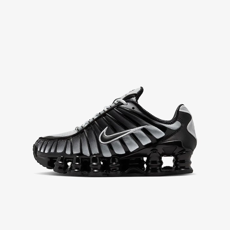 nike patike shox tl gs