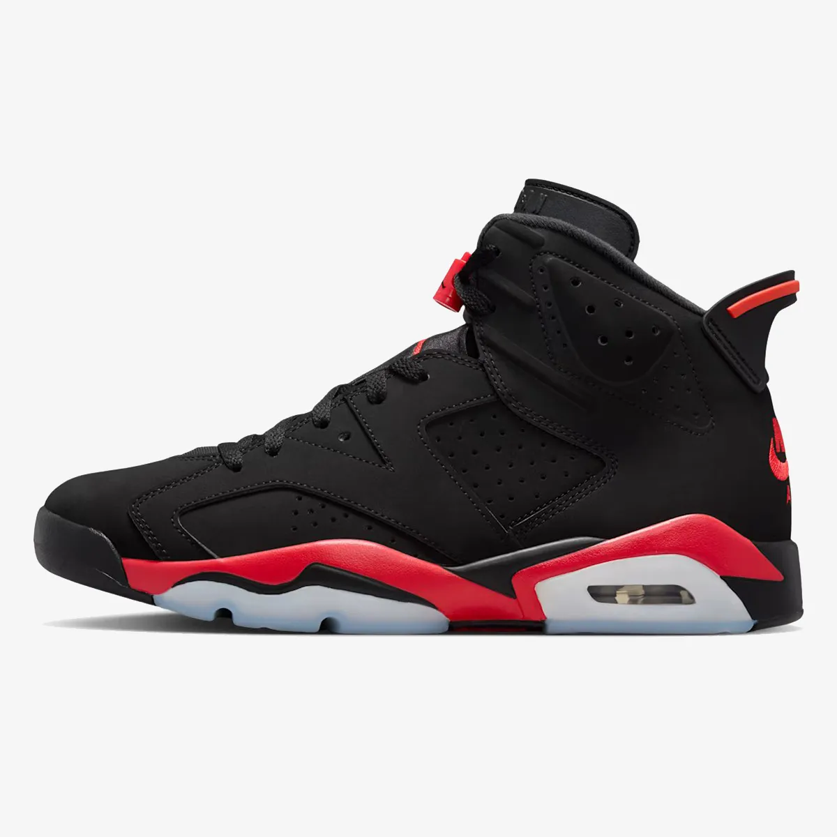nike patike air jordan 6 retro