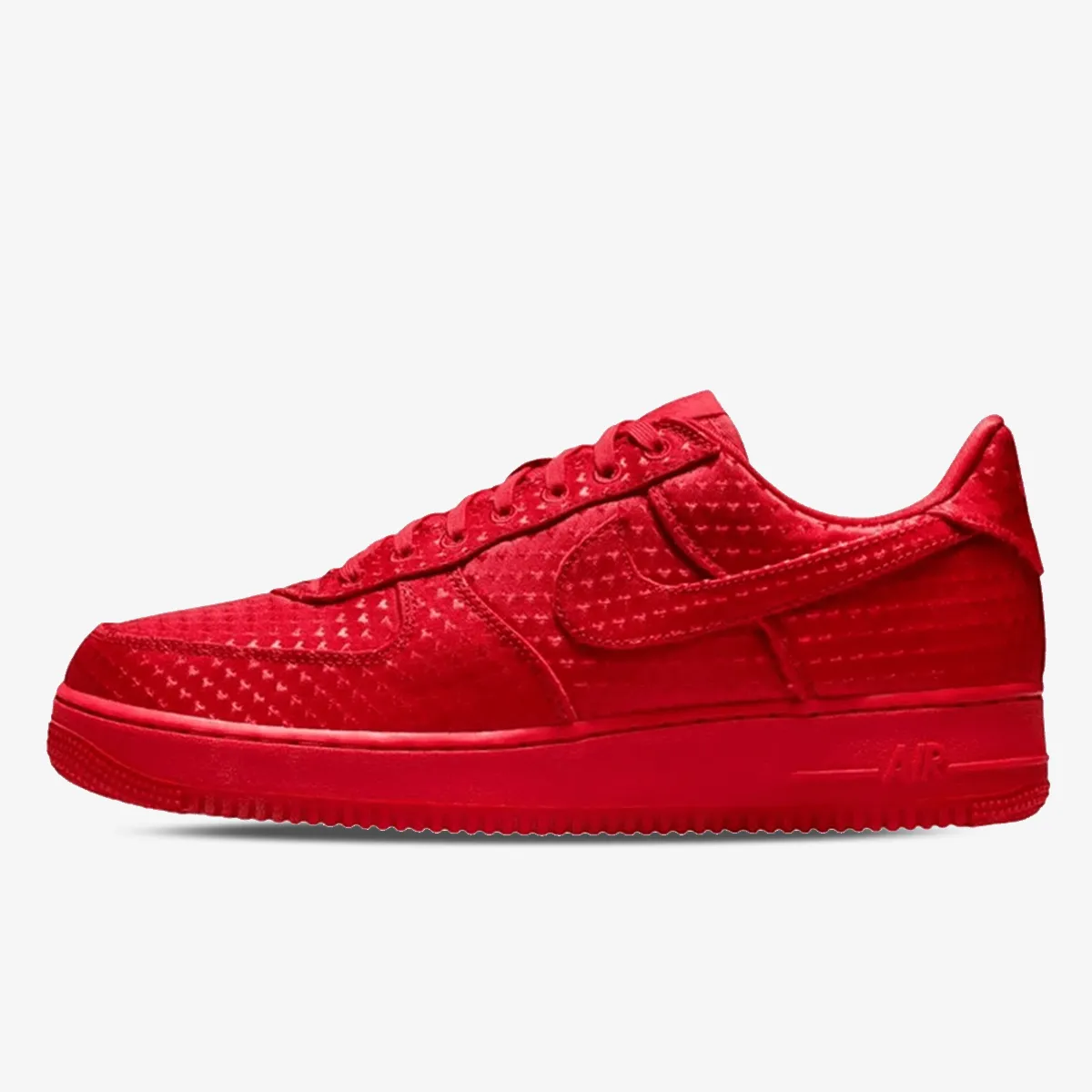 nike patike air force 1 retro 'valentine's day'